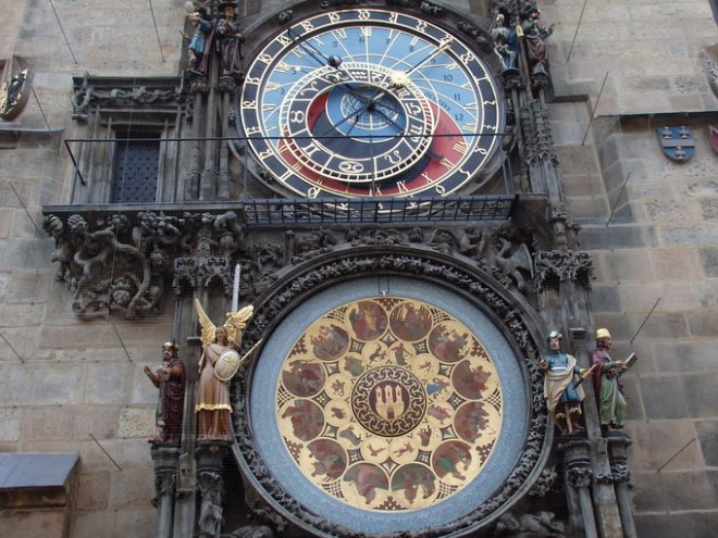 世界遺産の街プラハ!旧市庁舎内のガイドツアーで触れる歴史｜eltha(エルザ)