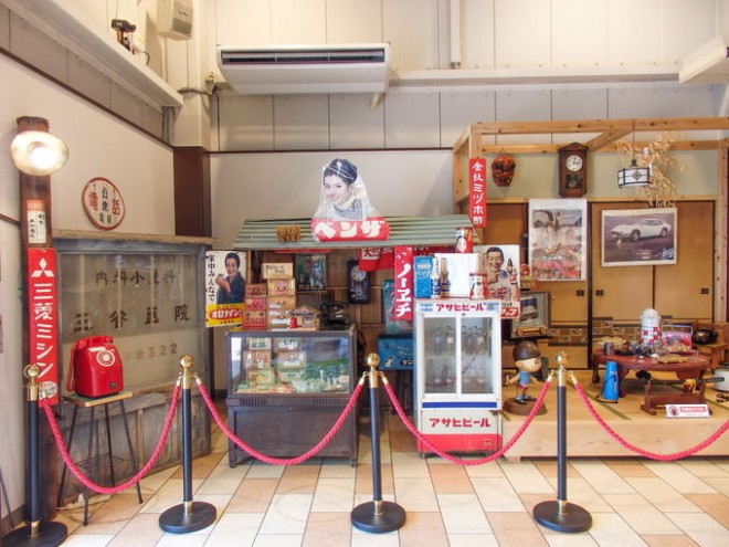 驚異のレストア!奈良初の自動車博物館「まほろばミュージアム」｜eltha(エルザ)