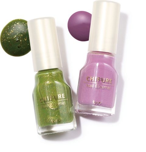 ネイルは日替わりで楽しむ主義?｜eltha(エルザ)