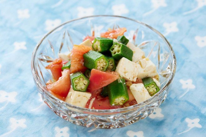 オクラで便秘を解消!｜eltha(エルザ)