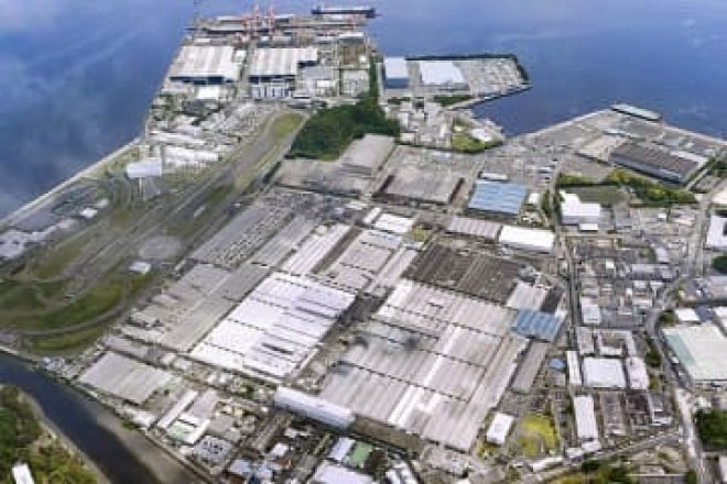 日産、追浜工場生産終了は28年3月 正式決定 従業員160人の業務維持 労組に通知 | オリコンニュース（ORICON NEWS）