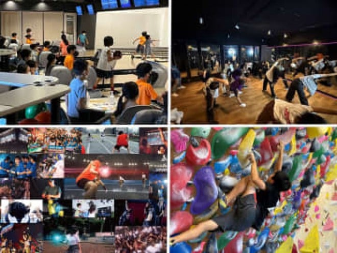 DNP、10社との協業で児童生徒向け「地域クラブ活動プログラム」「探究学習プログラム」を提供 | オリコンニュース（ORICON NEWS）