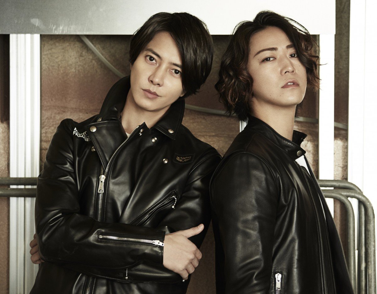 亀と山P、4・25にANN特番を担当 キスマイと2夜連続で“ジャニーズ 亀と山P、4・25にANN特番を担当 キスマイと2夜連続で“ジャニーズ