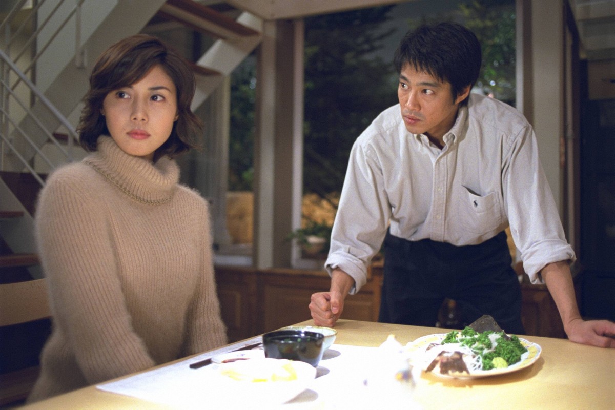 画像・写真 | 松嶋菜々子主演『やまとなでしこ』特別編、10.9 画像・写真 | 松嶋菜々子主演『やまとなでしこ』特別編、10.9