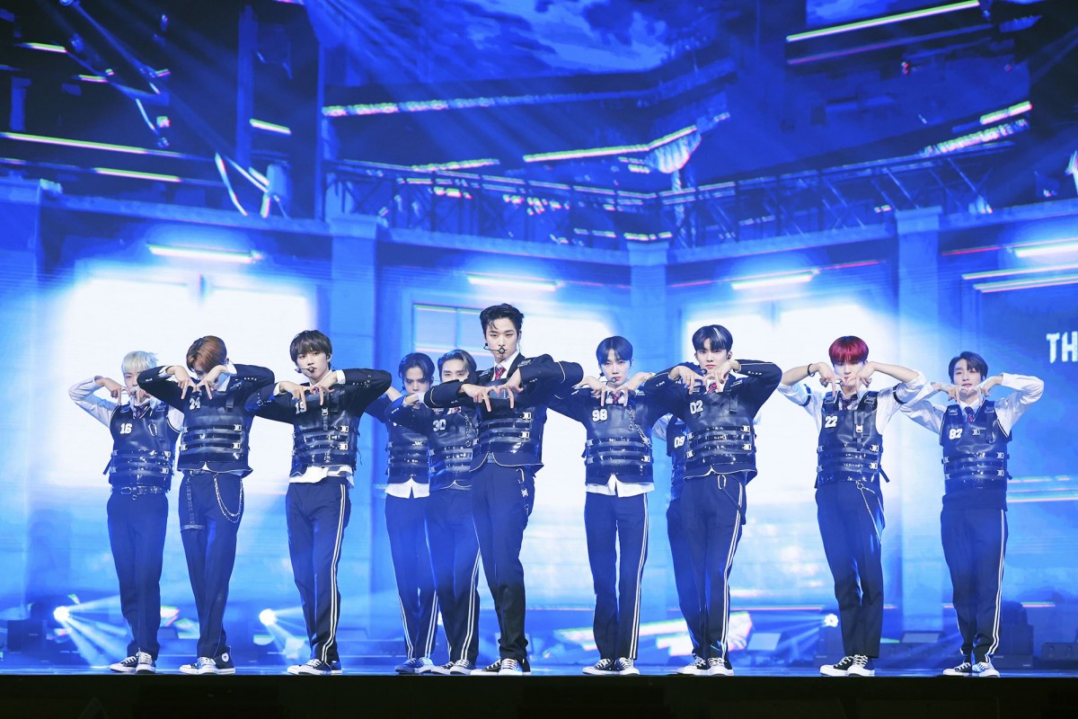 画像・写真 | BTS「Butter」が韓国『MMA2021』大賞のベストソング賞 IUは2冠、aespaは4冠 4枚目 | ORICON NEWS