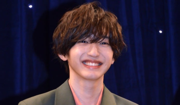 なにわ男子・道枝駿佑、20歳のバースデーサプライズにびっくり「ライブが始まるのかと…」 さとこのブログ