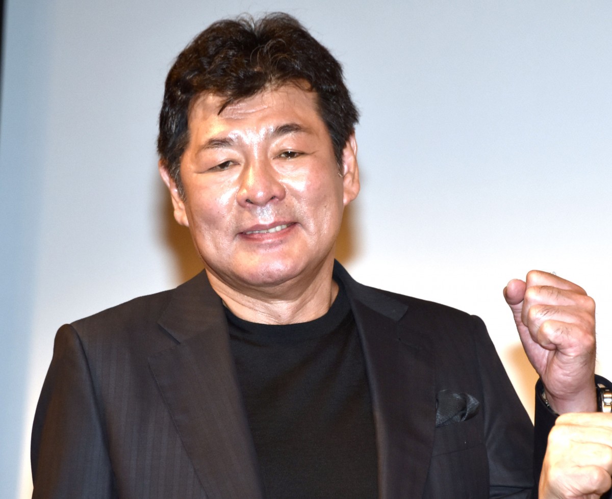 赤井英和が高校でボッコボコにしたのは有名人の兄だったwww : ゆる速トピックス