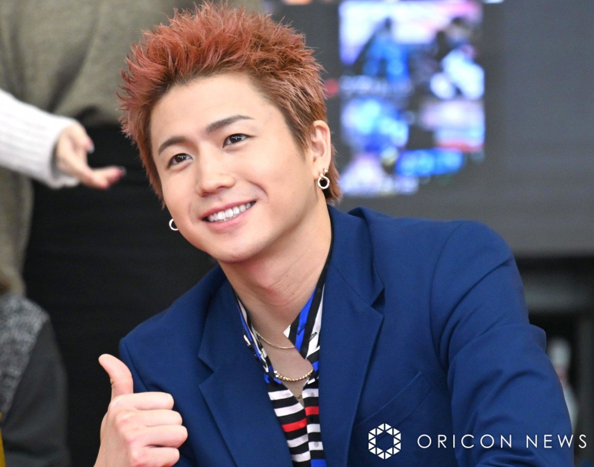 画像・写真 | FANTASTICS、1500人のファンと“新生”「Choo Choo TRAIN」披露「この曲を知らない世代に届けていく」 4枚目 | オリコンニュース（ORICON NEWS）