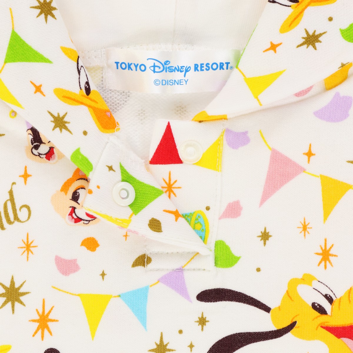 画像・写真 | TDR40周年グッズお披露目 ガーランド23種、思い出がよみがえる懐かしデザインも 88枚目 | ORICON NEWS