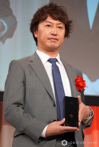 ABEMAが『AMDアワード』で総務大臣賞 『W杯』全64試合無料生中継が評価 | ORICON NEWS