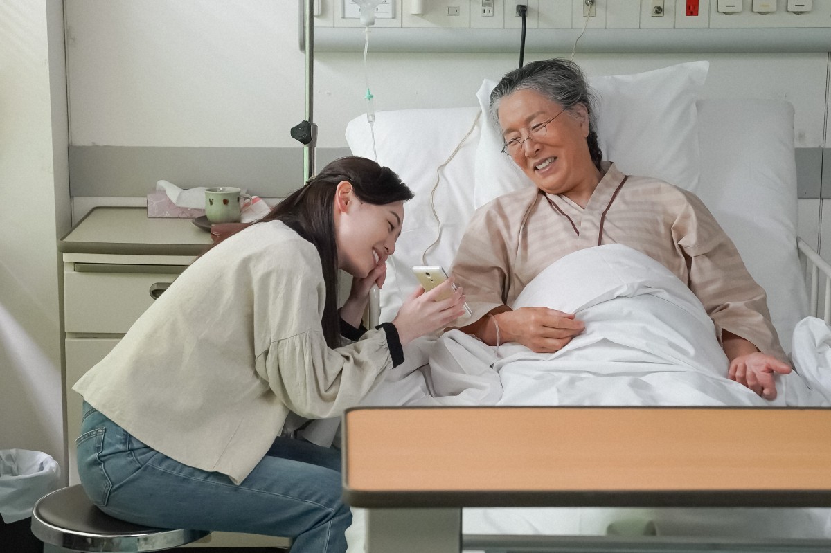 福原遥 避難所 Part5