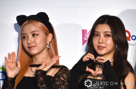 画像・写真 | 【KCON JAPAN】最終日レッドカーペットにITZY、ENHYPEN、＆TEAM、ZEROBASEONEら登場 40枚目 ...