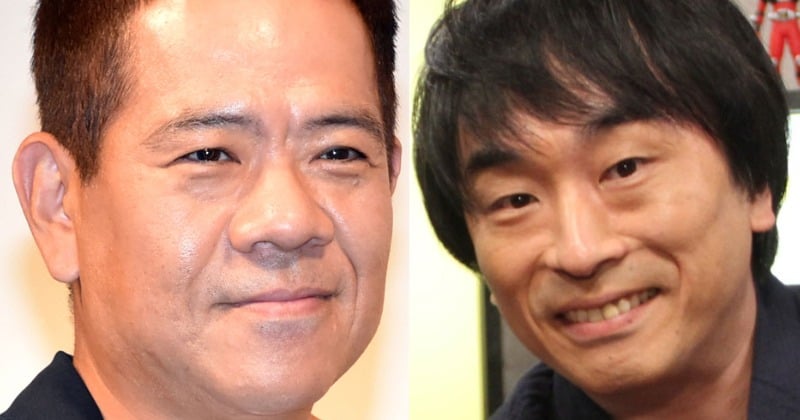 キュアゴリラ、メップルと共演で笑顔！ 原西孝幸＆関智一の記念写真に反響「夢のコラボ！」「懐かしいです」 | ORICON NEWS