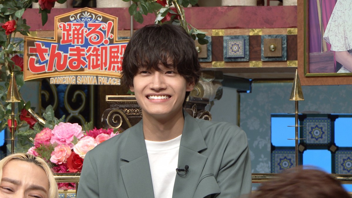 画像・写真 | 明石家さんまの祝儀が「足りなかった」ザ・マミィ酒井が明かした金額に驚き 新婚・足立梨花も登場 6枚目 | オリコンニュース ...