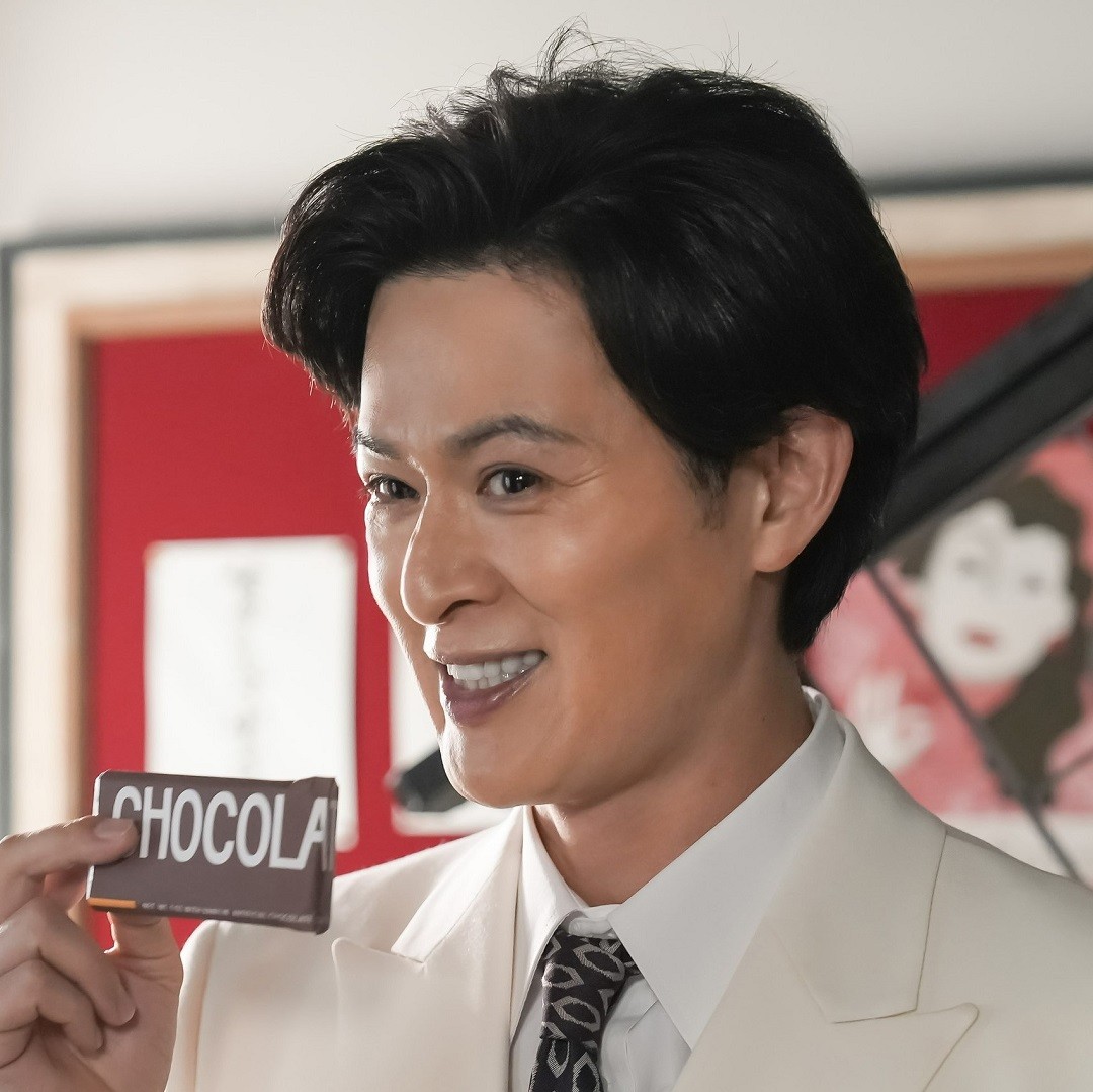 画像・写真 | 『ブギウギ』ハット役にジャルジャル福徳秀介【人物紹介】 24枚目 | ORICON NEWS