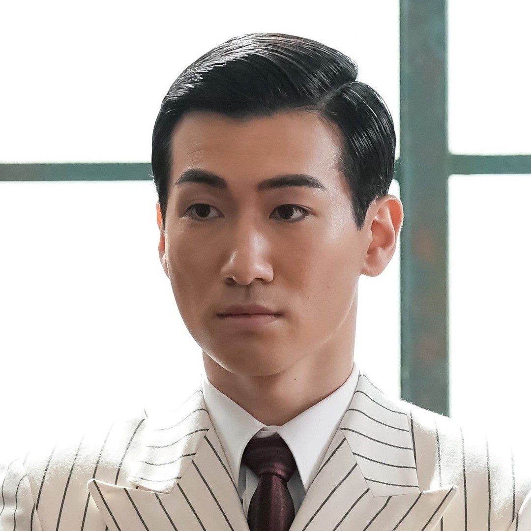 画像・写真 | 『ブギウギ』村山愛助役に水上恒司 ヒロイン鈴子の“最愛の人“【人物紹介】 36枚目 | ORICON NEWS