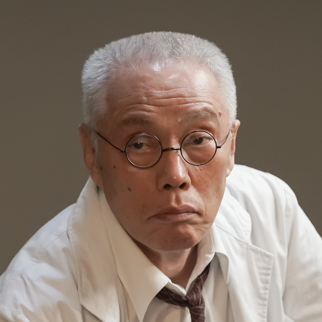 画像・写真 | 『ブギウギ』一井役に陰山泰 梅丸楽劇団のバンドマスター【人物紹介】 26枚目 | ORICON NEWS