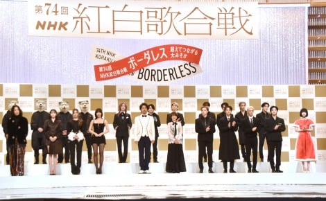 LE SSERAFIM, MiSaMo, NiziU, SEVENTEEN, Stray Kids, and JO1 announced as ...