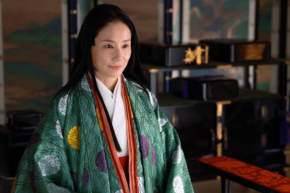 画像・写真 | 来年大河『光る君へ』“藤原頼忠”橋爪淳の扮装解禁【役柄紹介あり】 11枚目 | ORICON NEWS