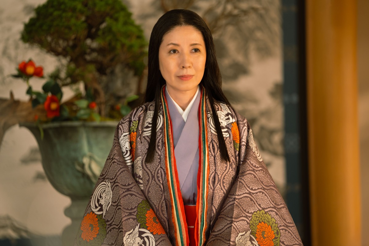 画像・写真 | 来年大河『光る君へ』“源俊賢”本田大輔の扮装解禁【役柄紹介あり】 13枚目 | ORICON NEWS