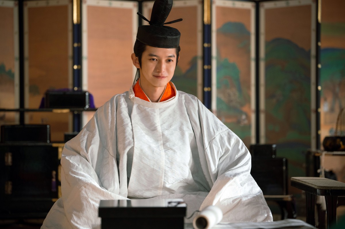 画像・写真 | 来年大河『光る君へ』第10弾キャスト3人の扮装解禁 本郷奏多、塩野瑛久ら【3人の役柄紹介あり】 41枚目 | ORICON NEWS