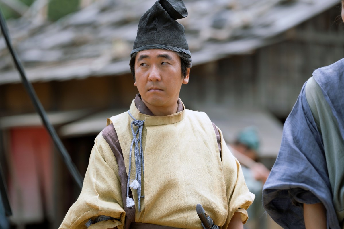 画像・写真 | 来年大河『光る君へ』最新相関図を公開 吉高由里子ら豪華キャスト47人 16枚目 | ORICON NEWS