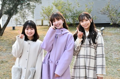 関西ローカル94971 寒い中でお疲れ様です