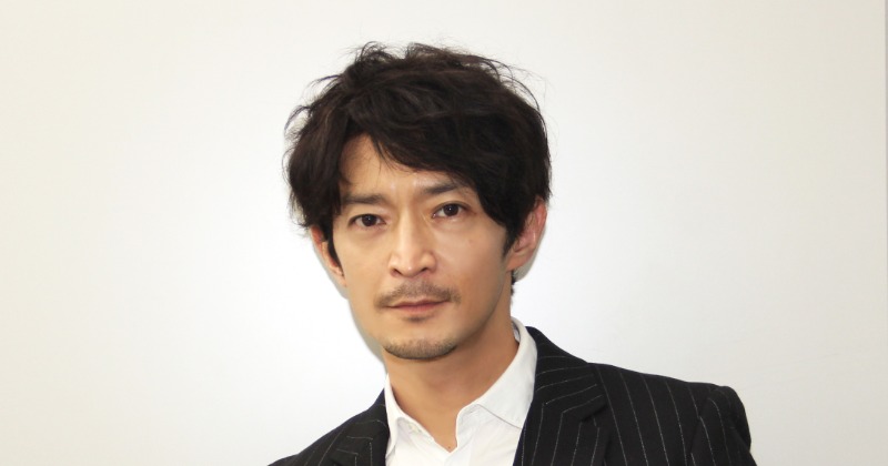 Kenjiro Tsuda makes voice appearance in “Aibo” SP. His voice as a ...