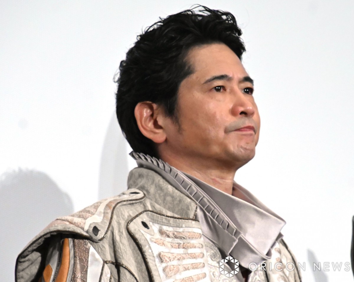 画像・写真 | 栗山航『牙狼＜GARO＞』4年ぶり最新作でファンの歓声に涙 黒谷友香らも役衣装で登場 5枚目 | オリコンニュース（ORICON NEWS）