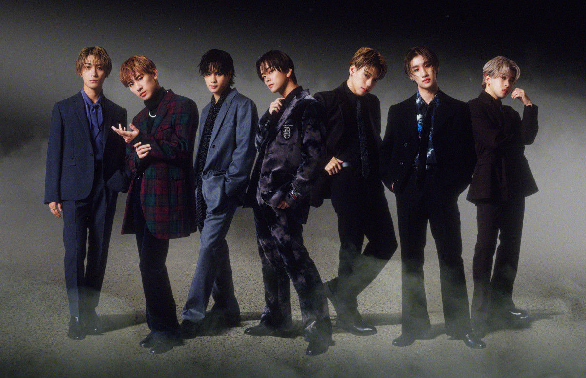 画像・写真 | 日テレ『BEAT AX』第3弾にTHE RAMPAGE、BALLISTIK BOYZ、PSYCHIC FEVER 3枚目 | ORICON NEWS