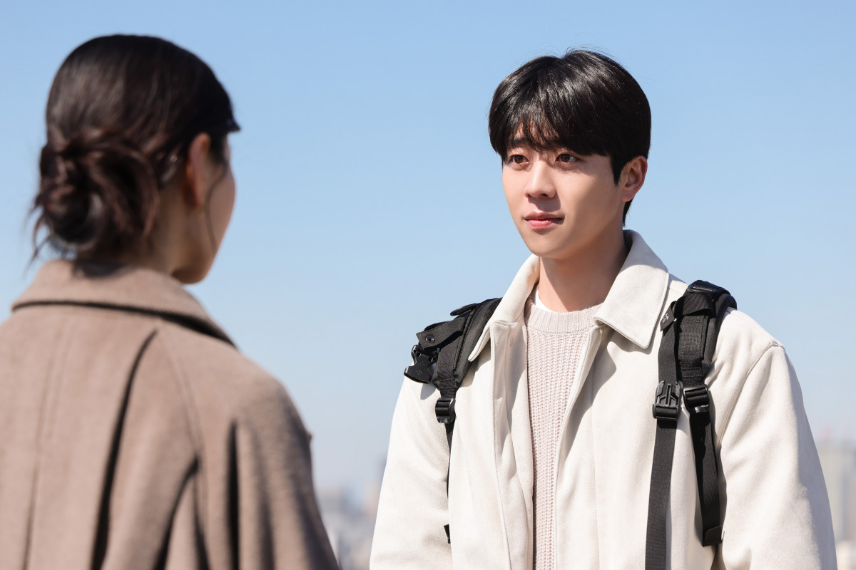 画像・写真 | 『Eye Love You』ラスト1分に衝撃走る… 侑里とテオに“最大の危機” 30枚目 | ORICON NEWS