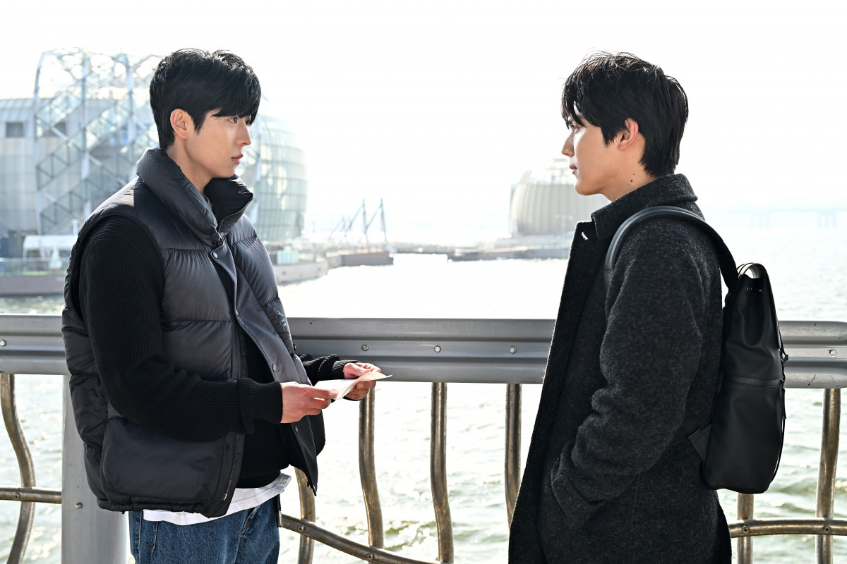 画像・写真 | 『Eye Love You』感動ラストに「大号泣」と反響 「すでにジョンヒョプロス」の声も 34枚目 | ORICON NEWS