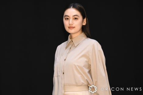八木莉可子の画像・写真 | 『GTOリバイバル』新キャストの岡崎 八木莉可子の画像・写真 | 『GTOリバイバル』新キャストの岡崎