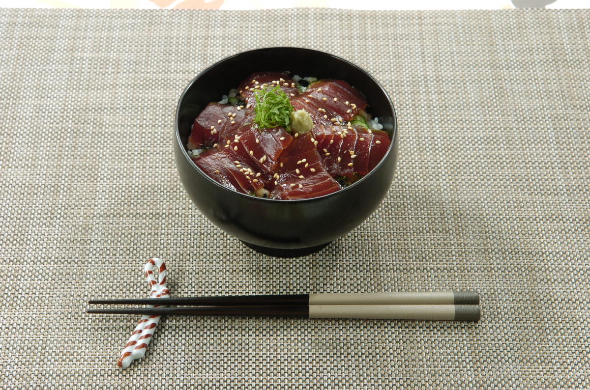 画像・写真 | DAIGO、新年の『格付け』で大失態「マグロの漬け」にリベンジ 料理番組3年目で“違いがわかる男”へ 5枚目 | ORICON NEWS