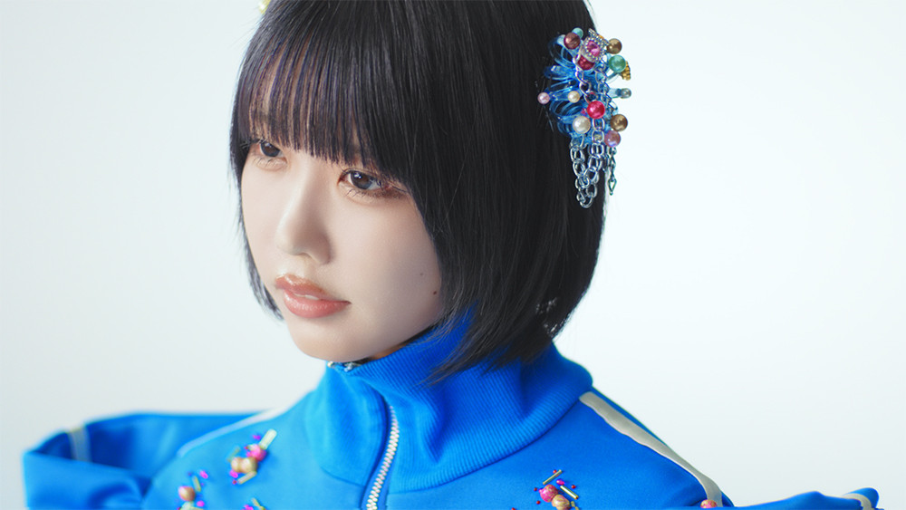 画像・写真 | あのちゃん“放送事故級”23秒間無言のCM 頭の中が“混ぜ込みご飯状態”の日々を駆け抜ける【コメント全文】 2枚目 | ORICON NEWS