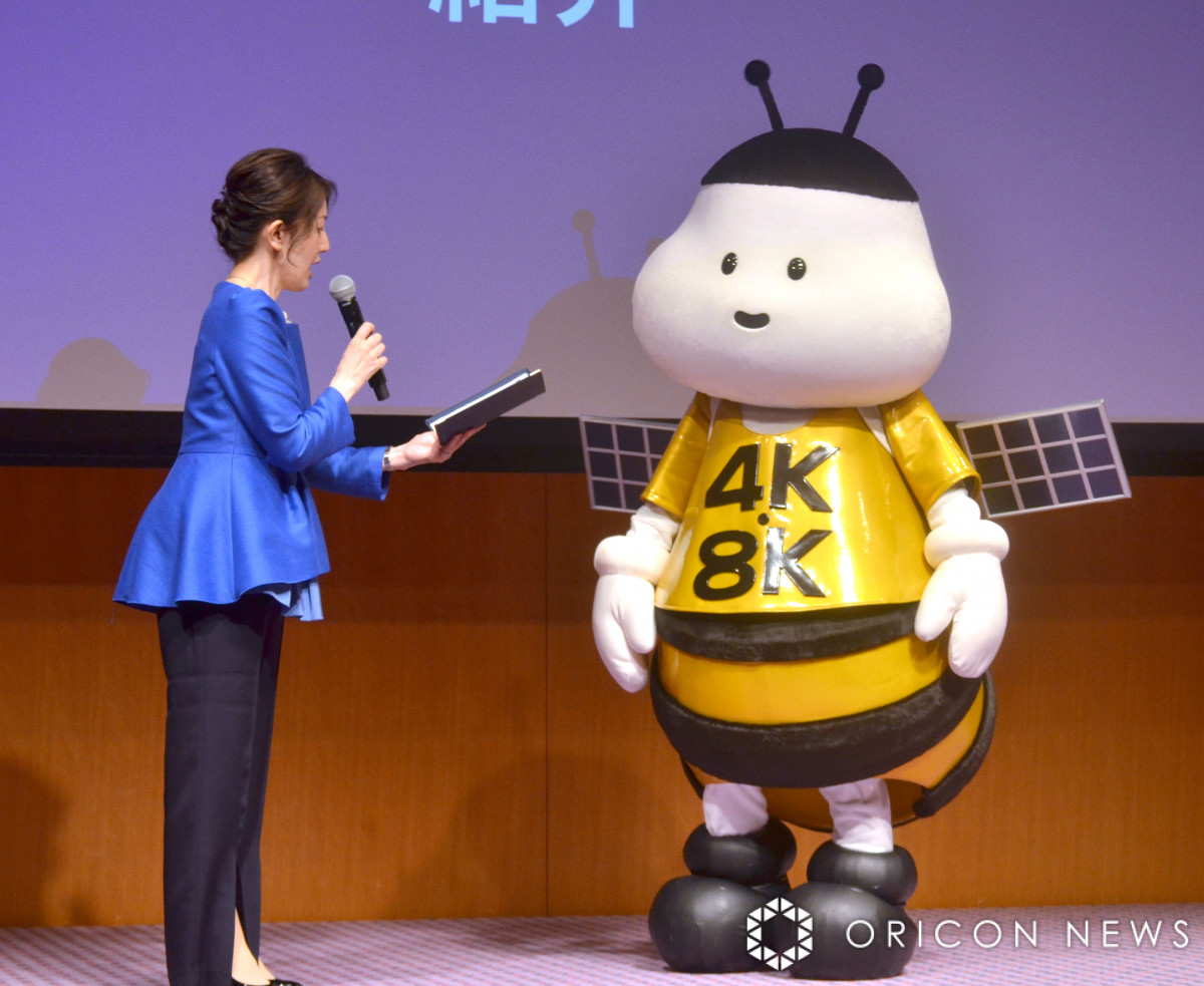 画像・写真 | 『A-PAB 4K番組アワード』グランプリに『連続ドラマW フィクサー Season1』 3枚目 | ORICON NEWS