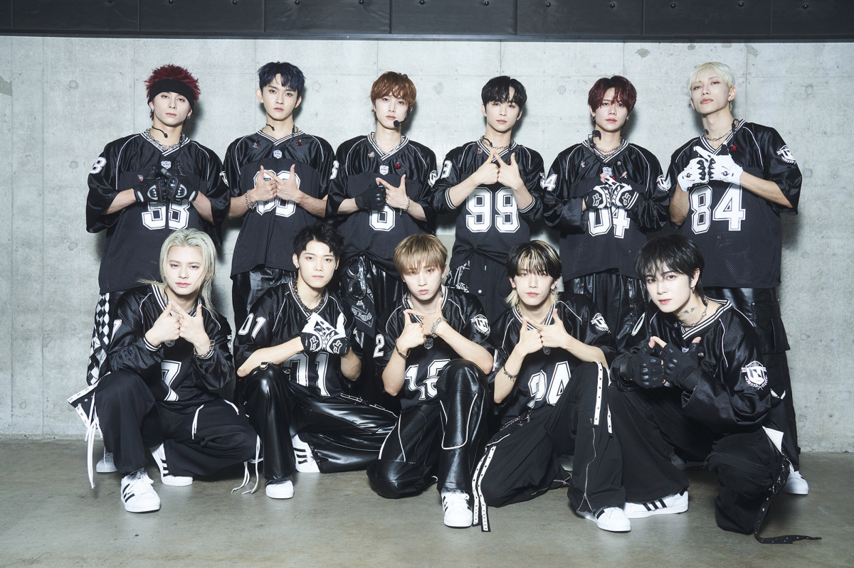 成功の秘訣はこれだ！INIがデイリーシングル1位を獲得した理由 : k−pop応援隊