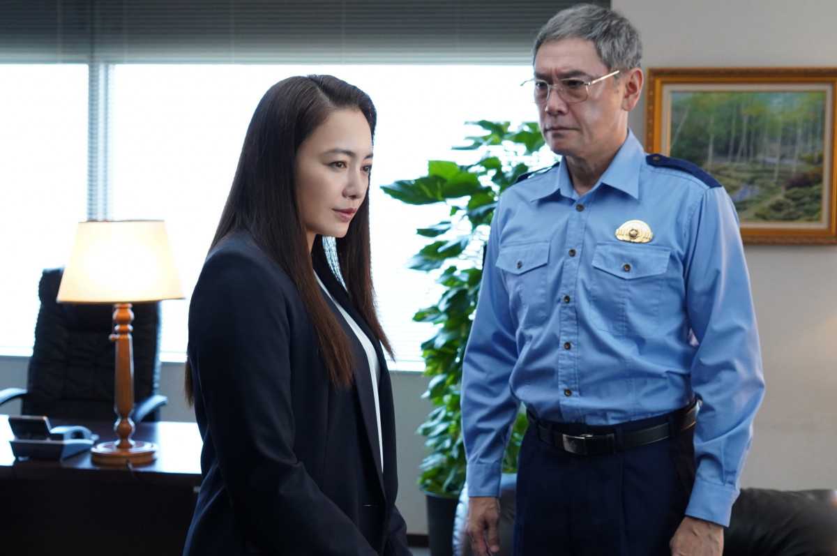 画像・写真 | 『相棒 season23』今夜初回拡大SP “黄金コンビ”杉下右京×亀山薫の通算10シーズン目がスタート 12枚目 | ORICON NEWS