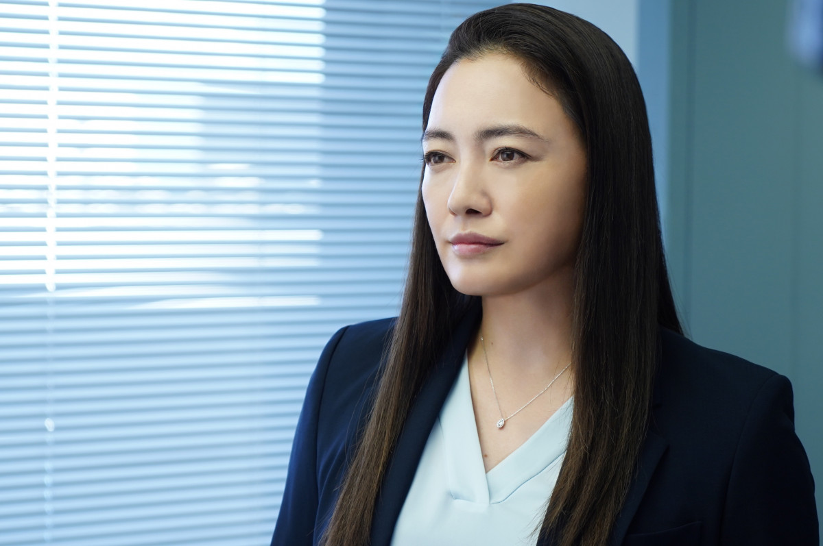 画像・写真 | 『相棒 season23』今夜初回拡大SP “黄金コンビ”杉下右京×亀山薫の通算10シーズン目がスタート 13枚目 | ORICON NEWS