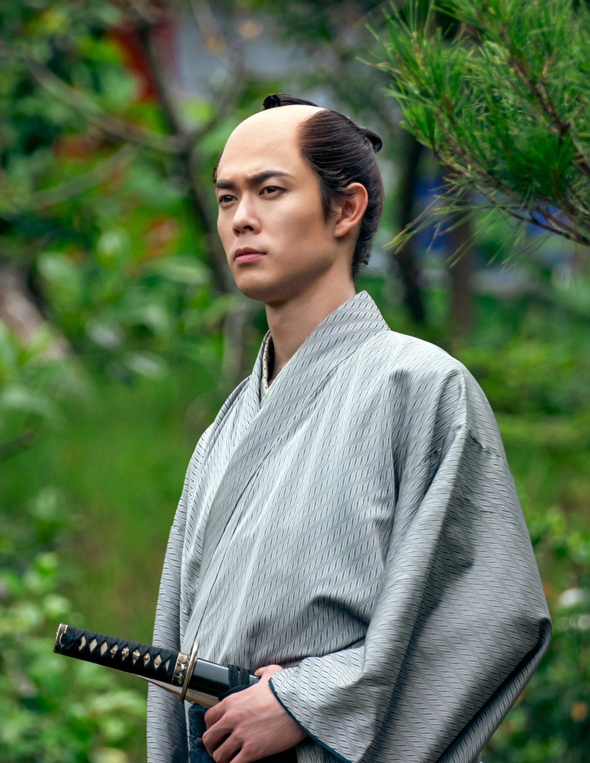 画像・写真 | 大河『べらぼう』藤八役に徳井優 キャラクター紹介（25） 26枚目 | ORICON NEWS