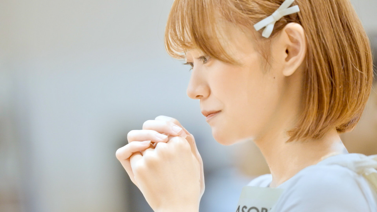 画像・写真 | CUTIE STREET、1stワンマンライブがHuluで独占生配信決定 涙の合宿オーディション映像も初解禁 3枚目 | オリコンニュース（ORICON NEWS）