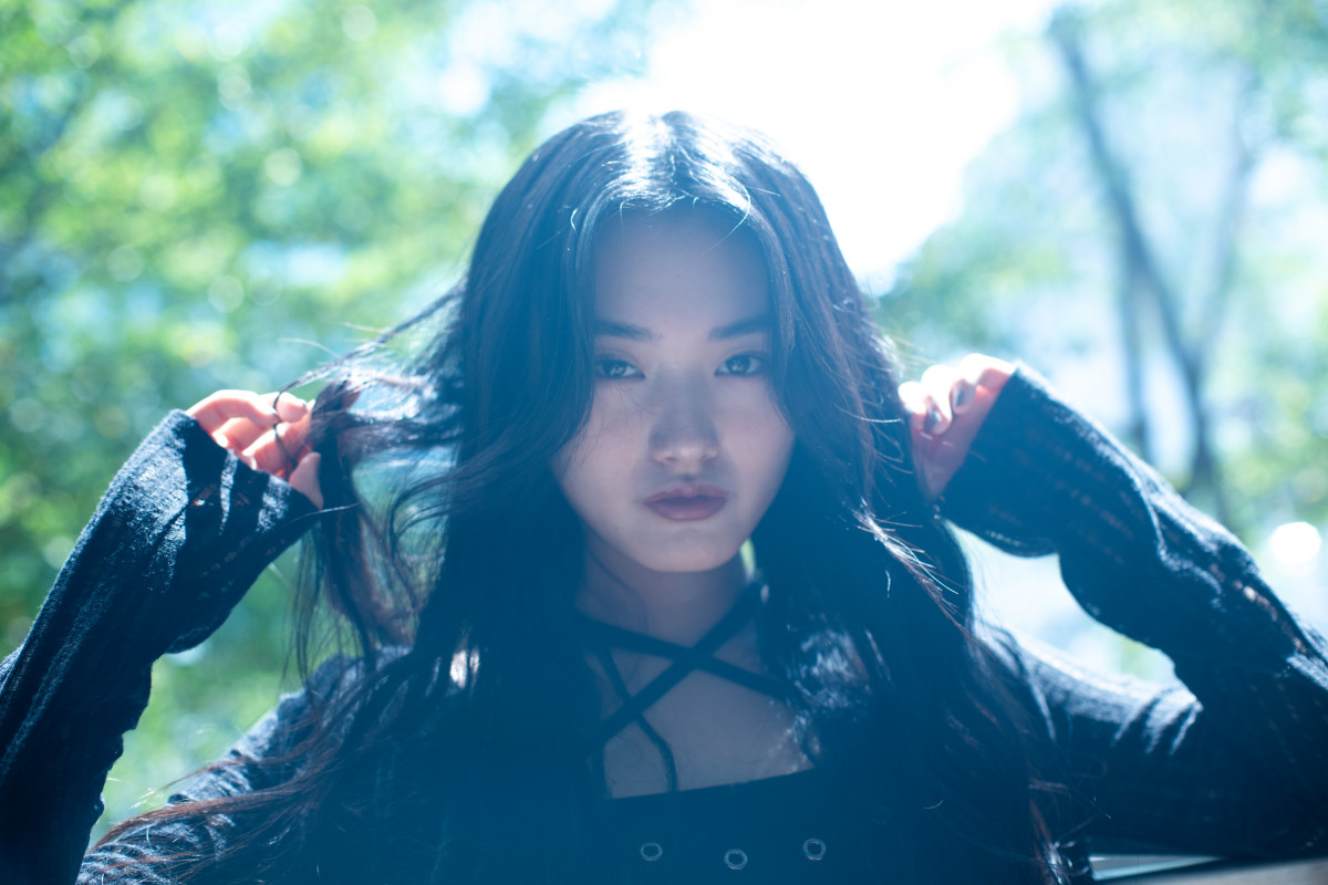 画像・写真 | 【TGC】ME:I＆WATWINGがパフォーマンス 中条あやみ、櫻坂46田村保乃・藤吉夏鈴・山崎天も出演決定 7枚目 | ORICON NEWS