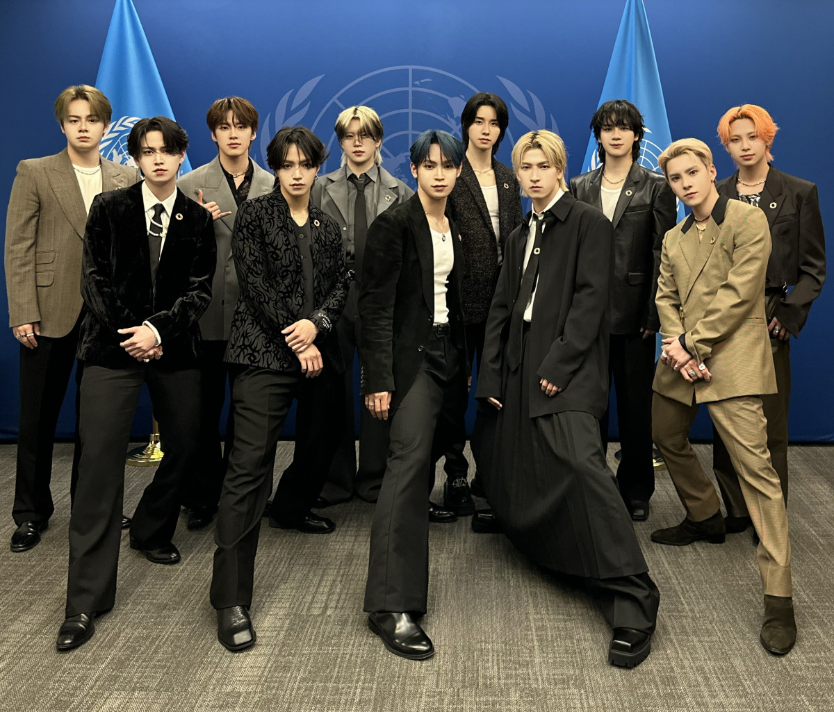 大宮八幡宮での絵馬盗難、JO1ファンの思いとは？ : k−pop応援隊