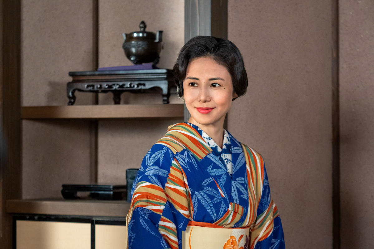 画像・写真 | 『あんぱん』朝田結太郎役に加瀬亮 キャラクター紹介（2） 13枚目 | オリコンニュース（ORICON NEWS）