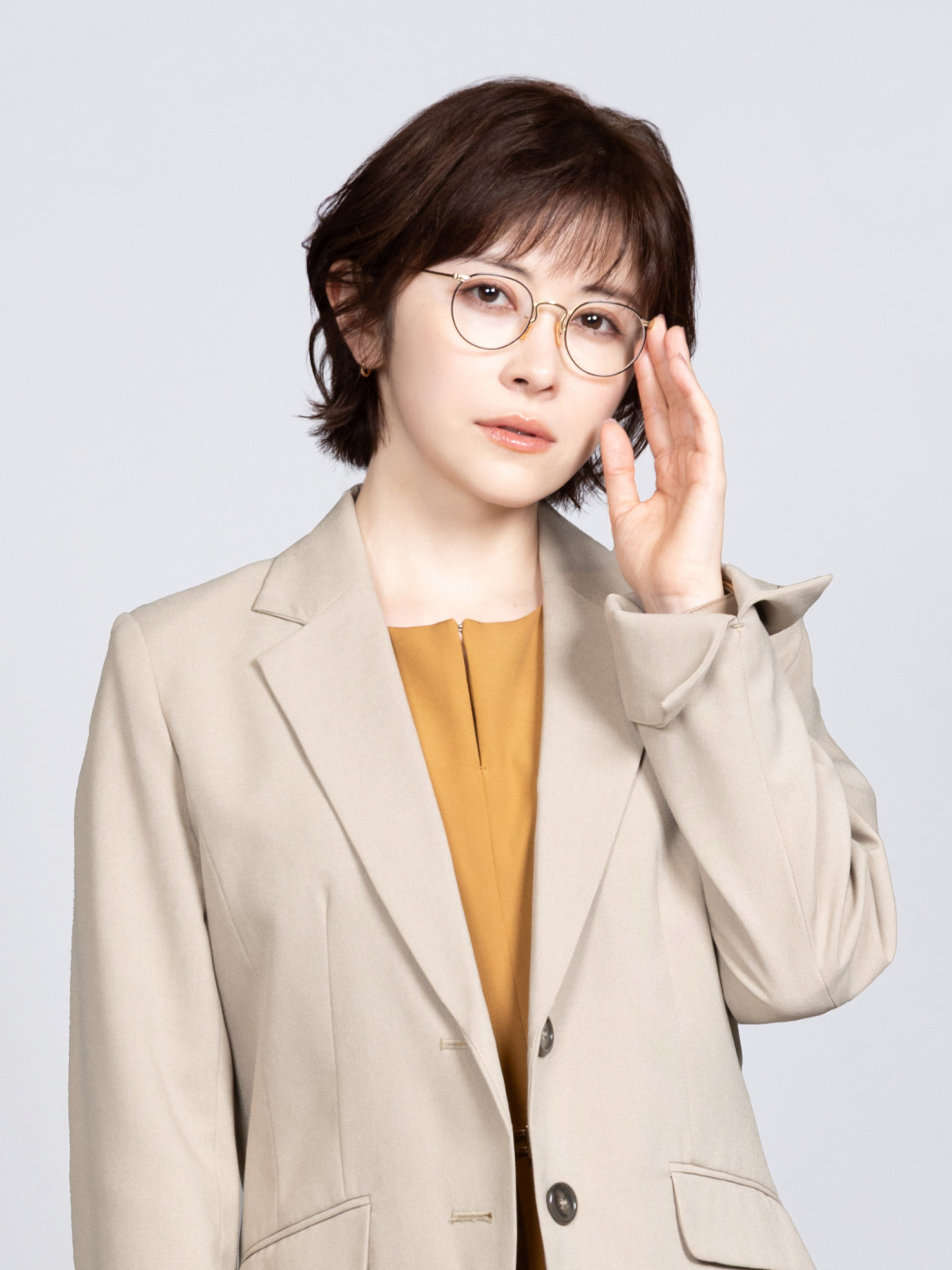 画像・写真 | 『初恋DOGs』小笠原理世役に円井わん キャラクター紹介（11） 7枚目 | ORICON NEWS