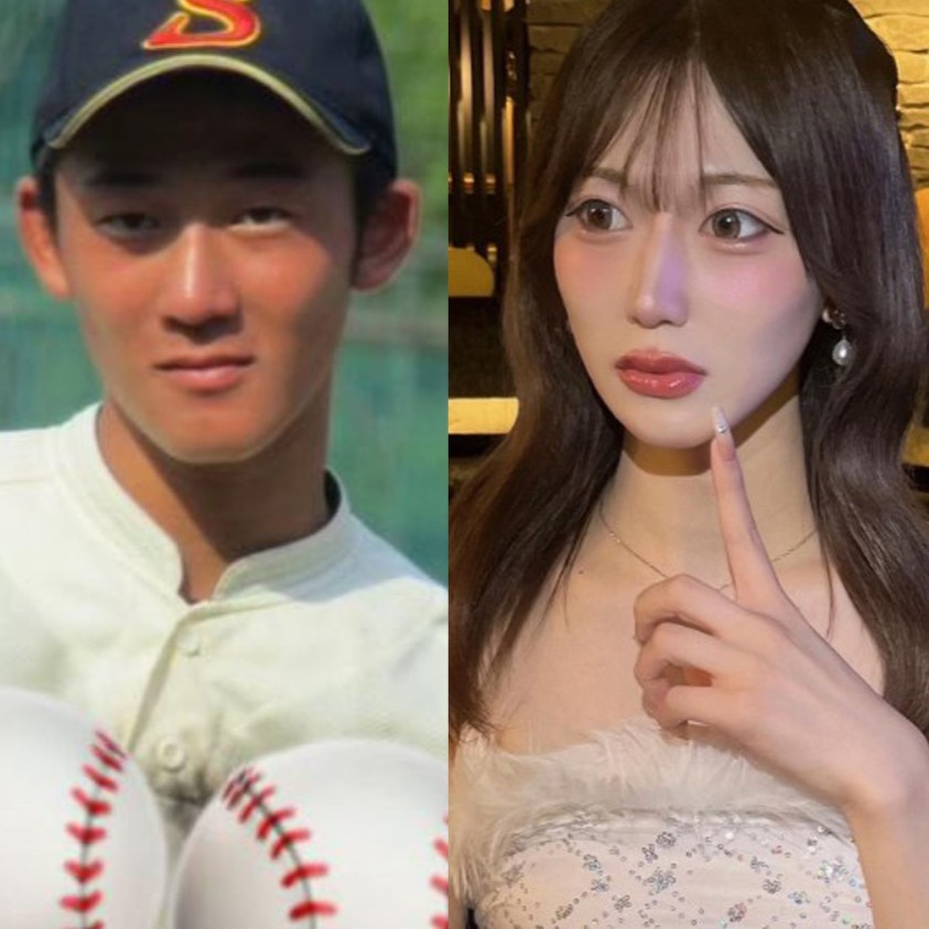 高校球児がキャバ嬢に転身…「もっと早く言うべきだった」葛藤も、「ニューハーフとして覚悟を決めて誇りを持って生きています」 [377482965]