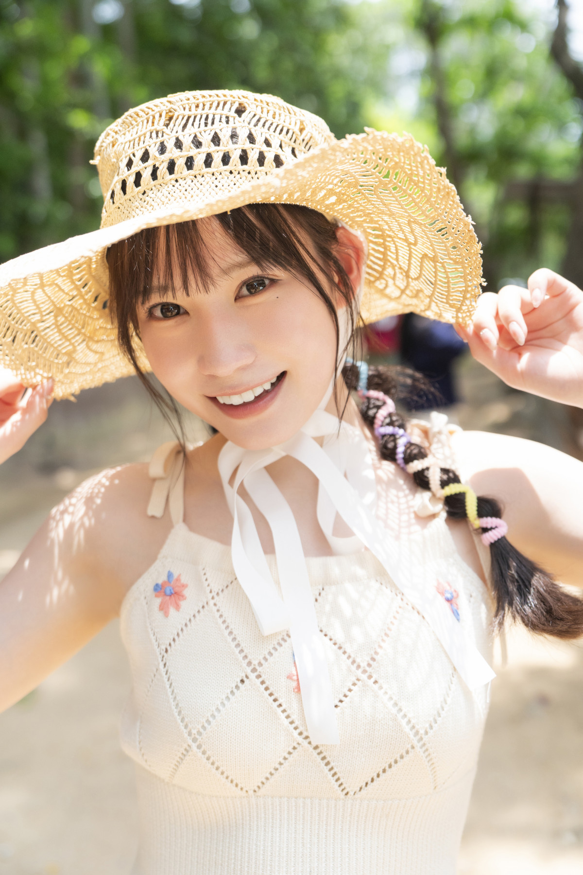 抜ける写真集、抜けない写真集122冊目