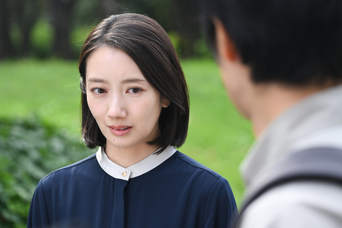 画像・写真 | 『フェイクマミー』池村碧彩、Snow Man向井康二と“カレーの約束”「本当に持ってきてくれた！」 28枚目 | オリコンニュース（ORICON NEWS）