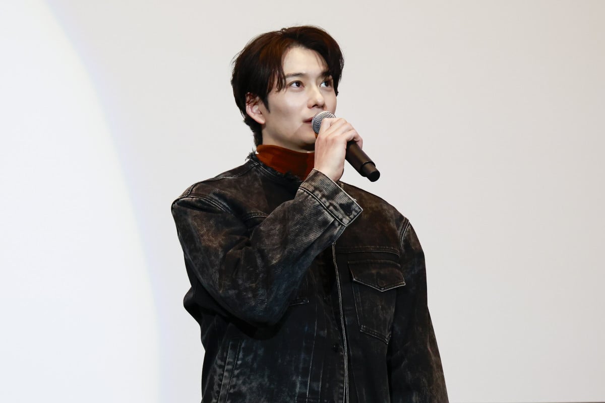 画像・写真 | 兵庫出身の21歳・芦田愛菜「楽しんでいってやー」関西弁披露 「大阪に来ると絶対食べたい」もの明かす 4枚目 | オリコンニュース（ORICON NEWS）