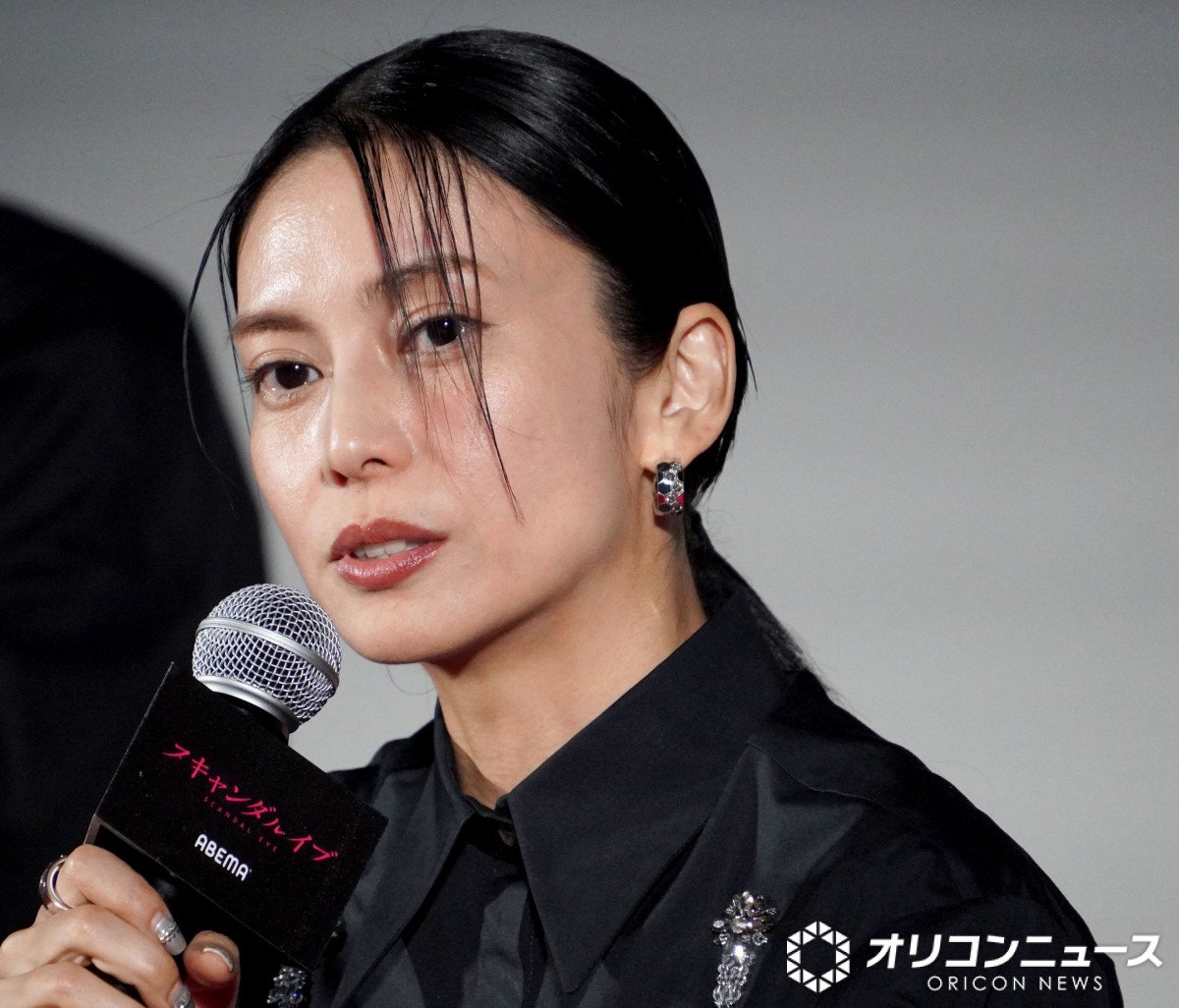 画像・写真 | 柴咲コウ、プライベートでの“眼光の鋭さ”暴露に苦笑 横山裕「石になるで！」 13枚目 | オリコンニュース（ORICON NEWS）